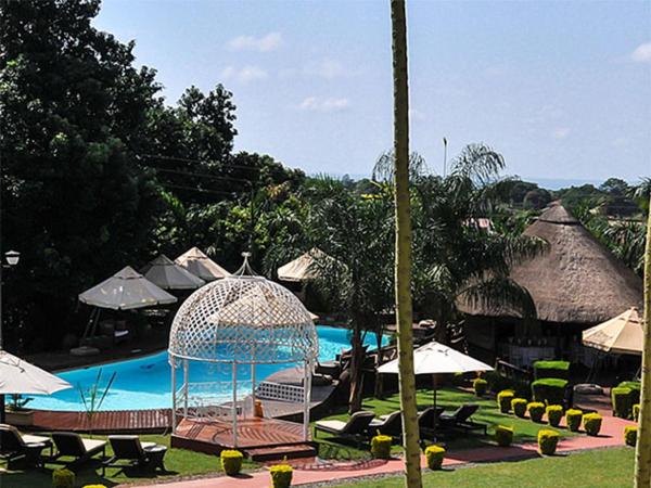 2Ten Hotel 4* Sibasa, Thohoyandou, South Africa (45 guest reviews ...